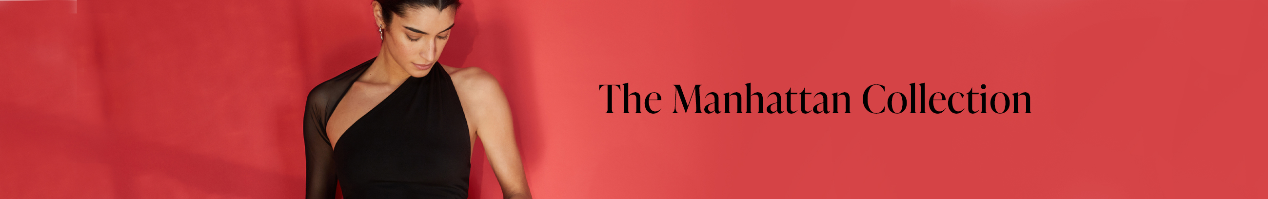 The Manhattan Collection | Chic Women's Attire | Marcella NYC