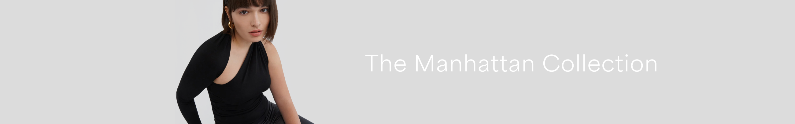 The Manhattan Collection | Chic Women's Attire | Marcella NYC